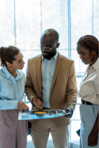 How to Participate | Conecta Negócios MSME Program Mozambique